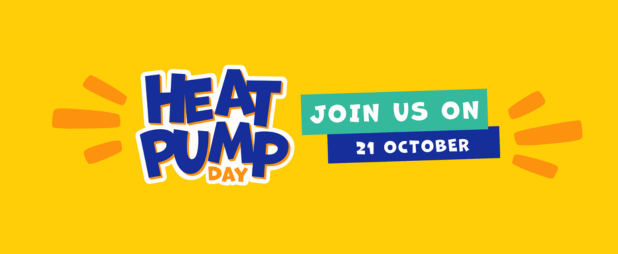 Heat Pump Day | Eco Heating Systems